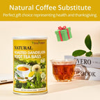 soothing herbal infusion for wellness