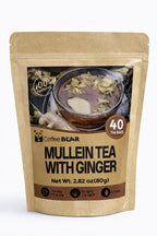 Soothing herbal infusion for wellness