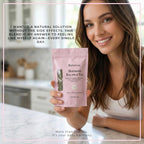 soothing herbal infusion for women