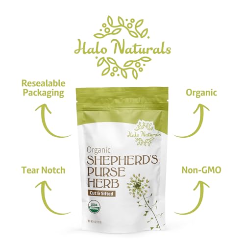 soothing herbal infusion ingredients
