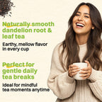 soothing herbal infusion tea bags