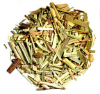 soothing herbal licorice root infusion