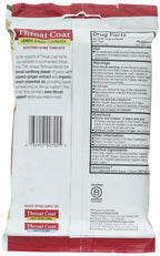 soothing herbal lozenges with echinacea
