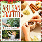 soothing herbal potpourri blend