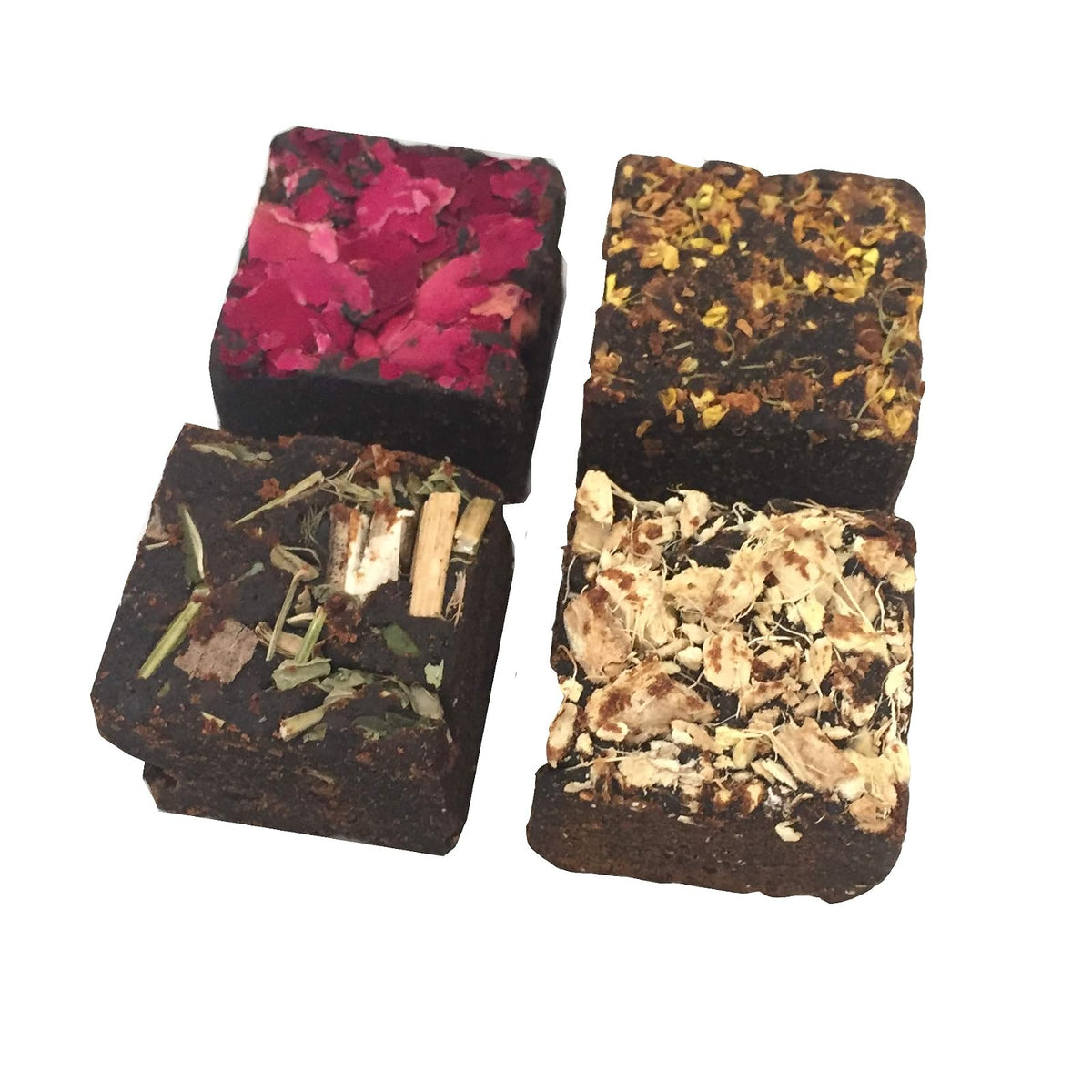 soothing herbal remedy for cramps