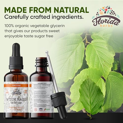 soothing herbal remedy for inflammation