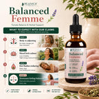 soothing herbal solution for menopause