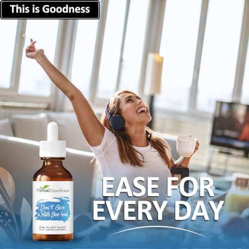 soothing herbal supplement for stress