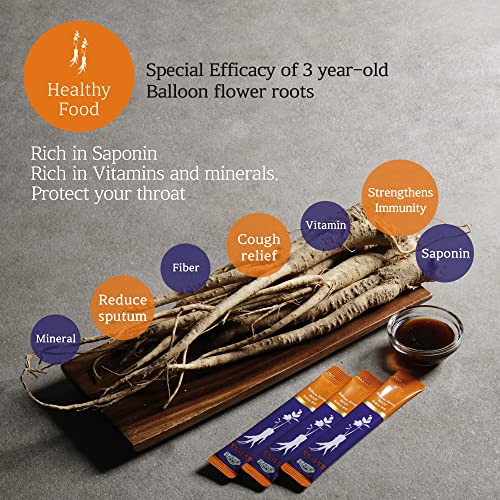 soothing herbal supplement for throat