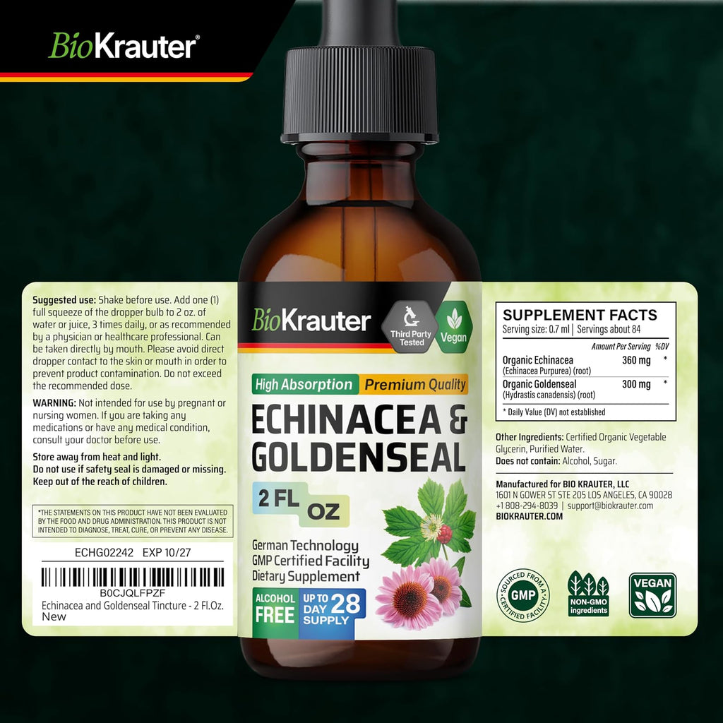 soothing herbal supplement for vitality