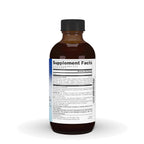 soothing herbal syrup for bedtime