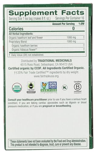 soothing herbal tea blend for relaxation