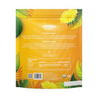 soothing herbal tea blend with dandelion