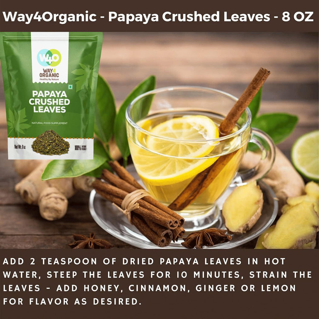soothing herbal tea blend