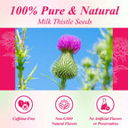 soothing herbal tea blend