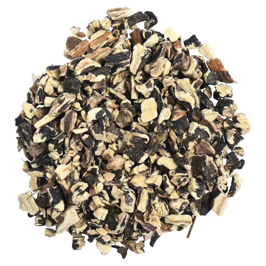 soothing herbal tea blend
