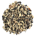 soothing herbal tea blend