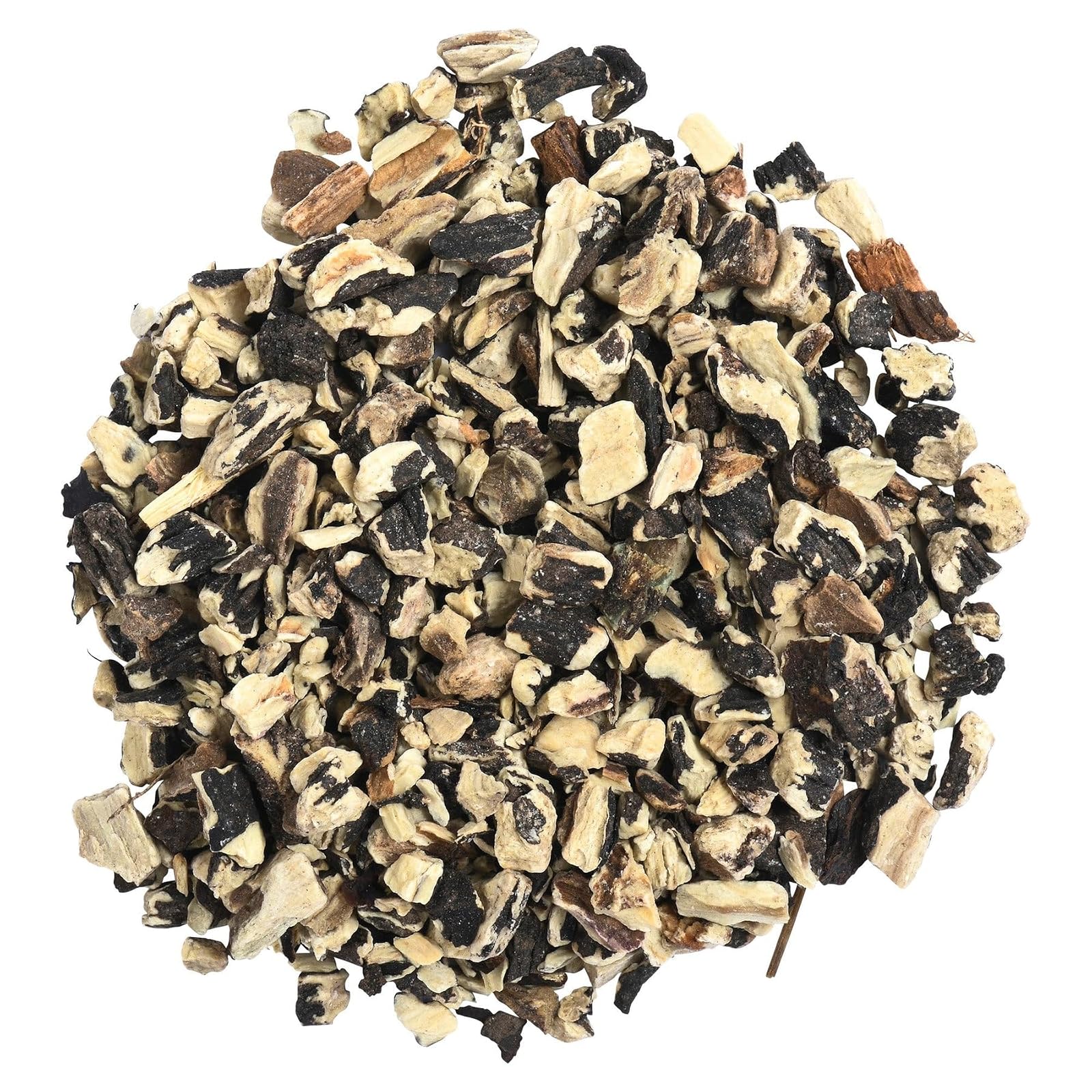 soothing herbal tea blend