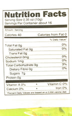 soothing herbal tea blend