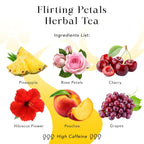soothing herbal tea blend
