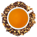 soothing herbal tea blend