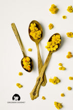 soothing herbal tea blend
