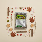 soothing herbal tea blend