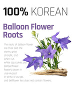 soothing herbal tea blend