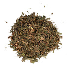 soothing herbal tea blend