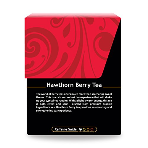 soothing herbal tea blend