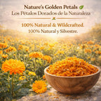 soothing herbal tea blend