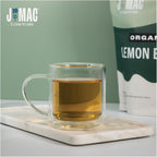 soothing herbal tea blend