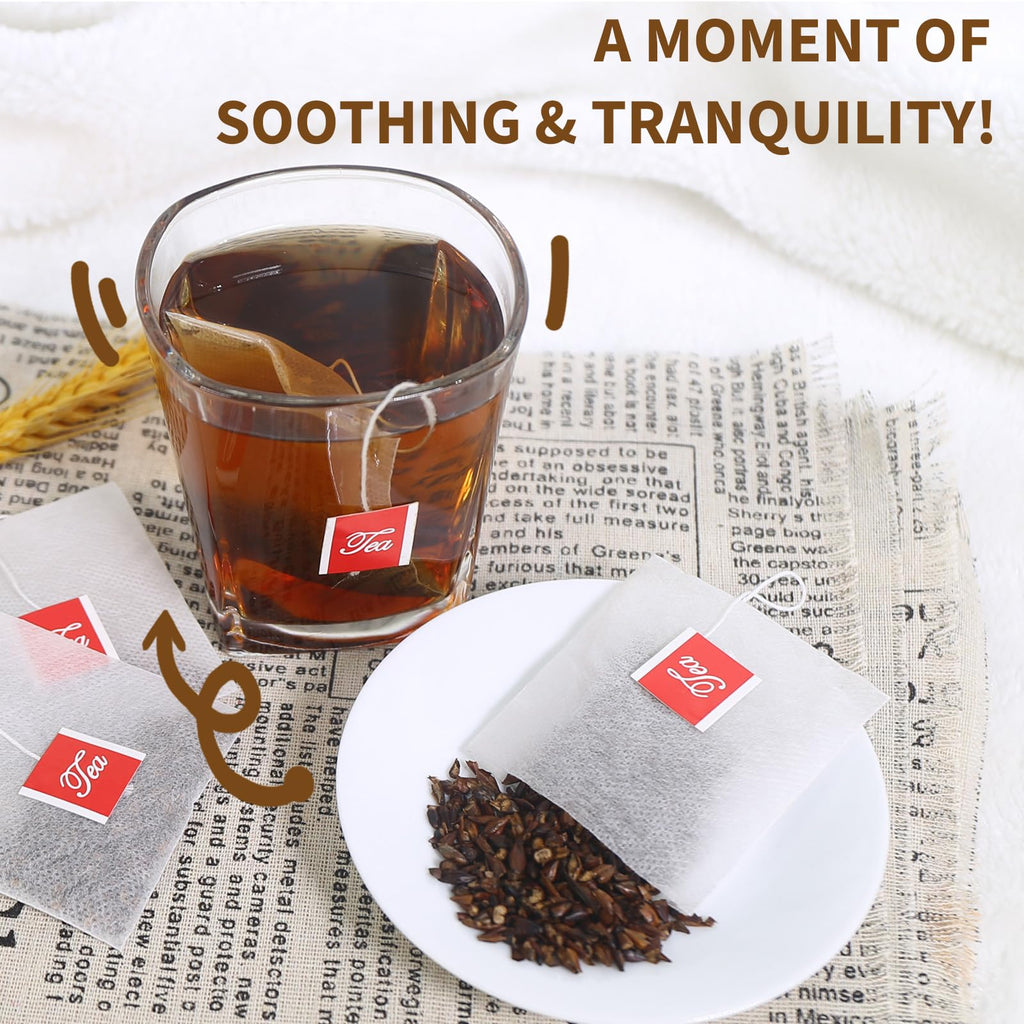 soothing herbal tea blend