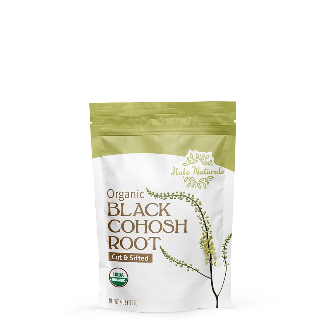 soothing herbal tea blend