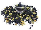 soothing herbal tea blend