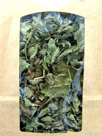 soothing herbal tea blend