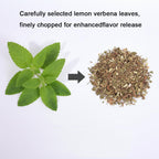 soothing herbal tea blend