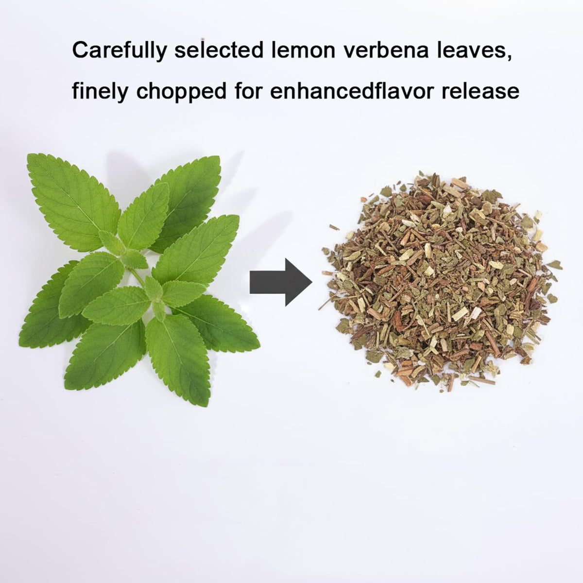 soothing herbal tea blend