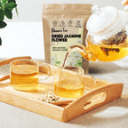 soothing herbal tea blend