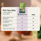 soothing herbal tea blends