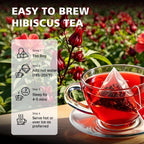 soothing herbal tea for any time