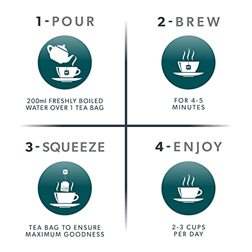 soothing herbal tea for bedtime
