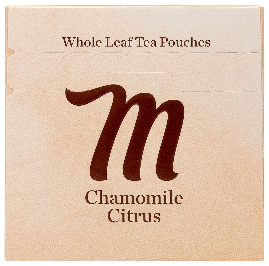 soothing herbal tea for bedtime