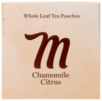 soothing herbal tea for bedtime