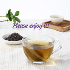 soothing herbal tea for bedtime
