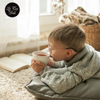 soothing herbal tea for bedtime