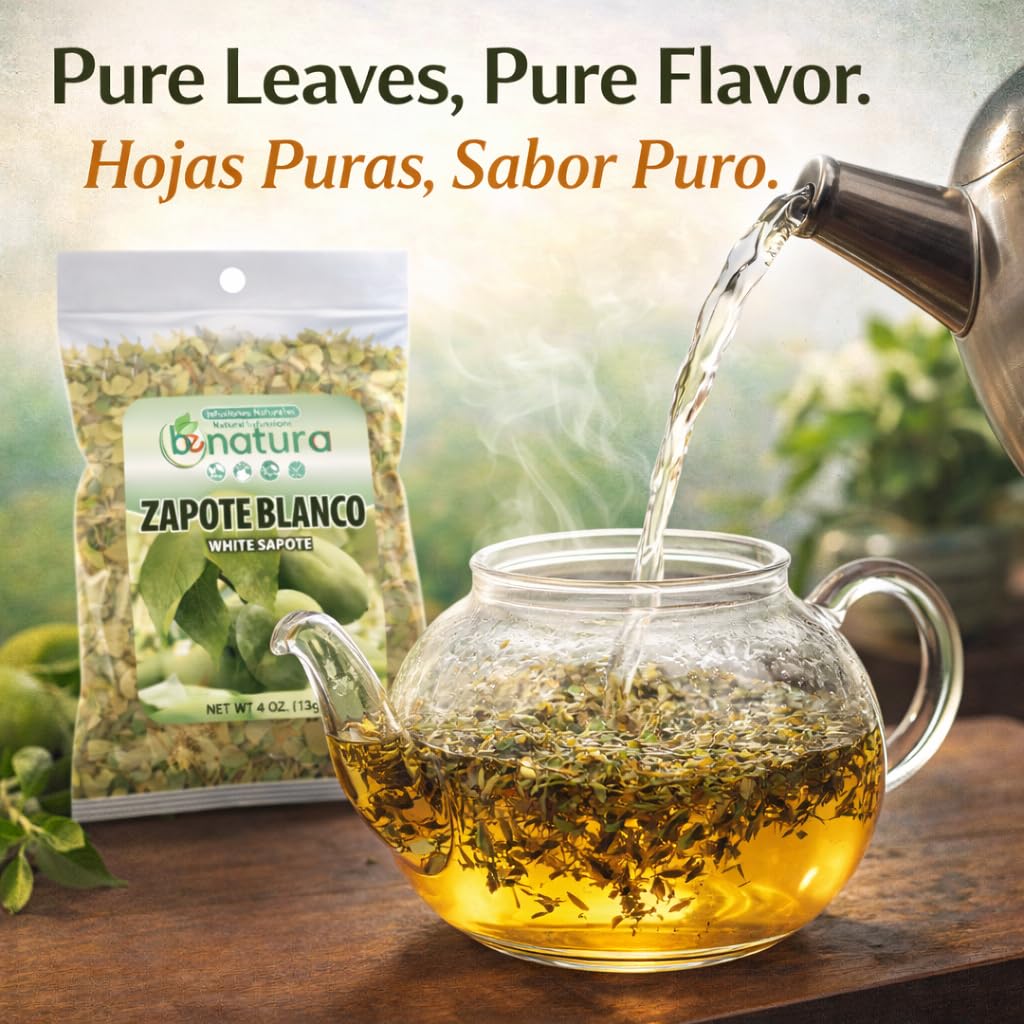 soothing herbal tea for calming