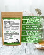 soothing herbal tea for cats