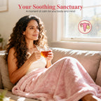 soothing herbal tea for comfort