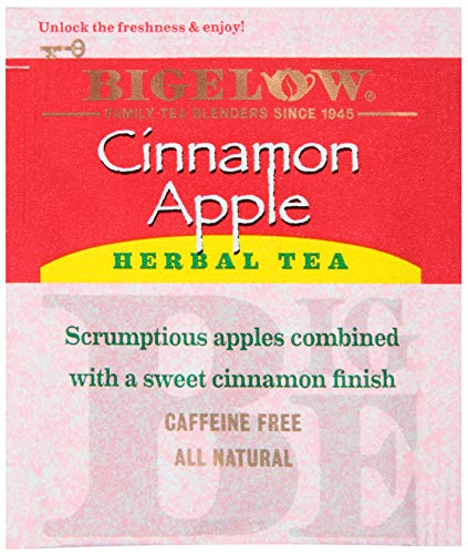 soothing herbal tea for cozy nights